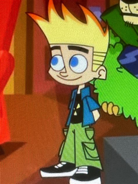 Johnny Test By Ohyeahcartoonsfan 2 On Deviantart