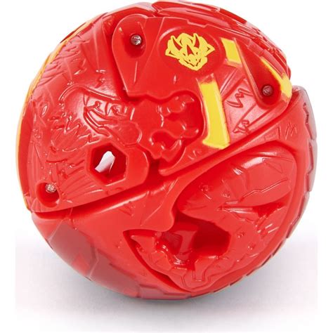 Bakugan Základní Bakugan S6 Hook Maxíkovy Hračky