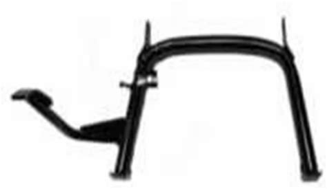 Electric Scooter Main Stand At Rs 265 Piece Lml Vespa Parts In Loni