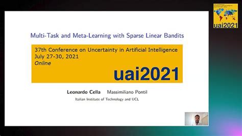 Multi Task And Meta Learning With Sparse Linear Bandits Underline