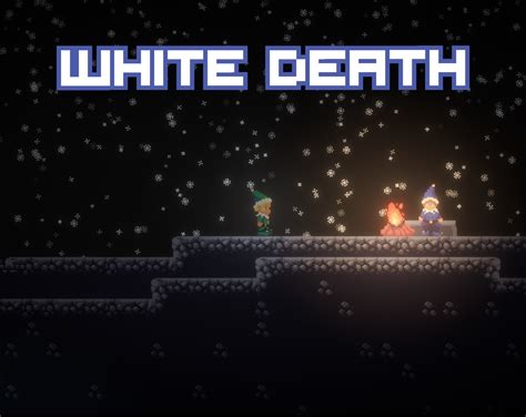 White Death By 2cxld