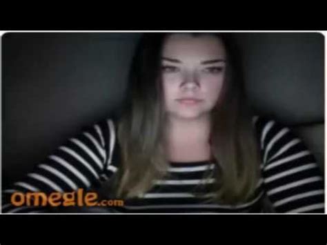 Omegle Reactions 5 Romeglereels