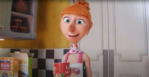 Despicable Me Images Cutie Despicable Me Girl S Tenor