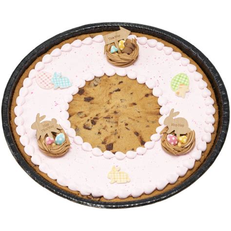 Nostalgic Easter Decopac