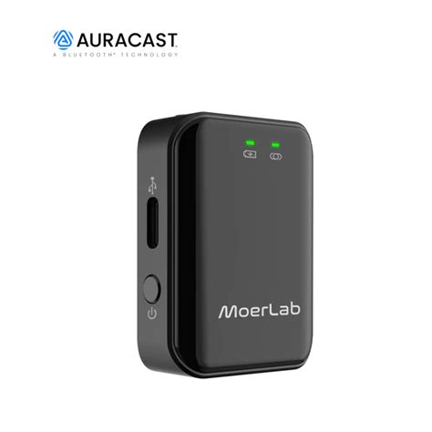 Soundlinker™ Portable Auracast™ Audio Transmitterremote Mic Hearing Loop Australia Soundlinker™ Portable Auracast™ Audio Transmitterremote Mic Hearing Loop Australia