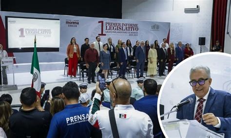 Respalda Rocha Moya Trabajo De Diputados En Sinaloa Punto Mx