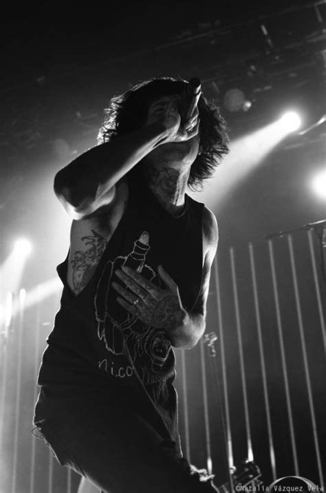 Pin De 田んぼ Em Bmth Bandas