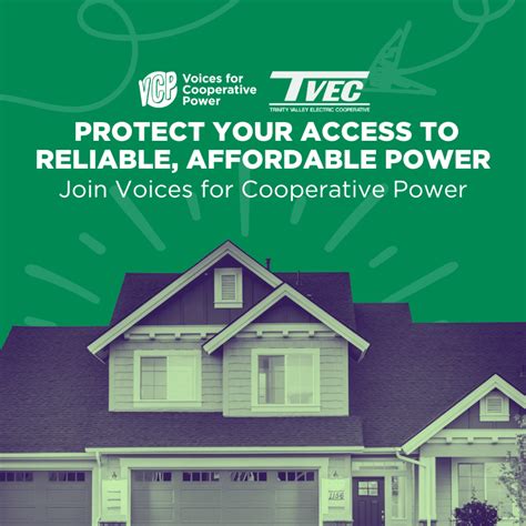 News Trinity Valley Electric Cooperative