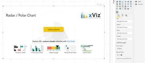 Whats New In Power Bi April 2020 Feathers Analytics