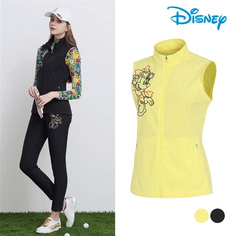 핫딜 디즈니골프 여성 하프넥 메쉬 셔링 플리츠 바람막이 조끼 베스트 Dk1lwv001 딜팡 골프용품 전문쇼핑몰 핫딜 디즈니골프 여성 하프넥 메쉬 셔링 플리츠 바람막이 조끼 베스트 Dk1lwv001 딜팡 골프용품 전문쇼핑몰
