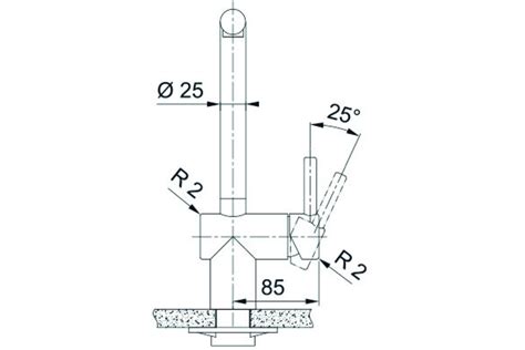 Armatur FRANKE Atlas Neo | opo.de