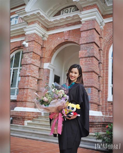 盤點新一代新聞之花！女模主播黎在山180cm擁逆天長腿 學生妹主播旗袍look索爆 星島日報