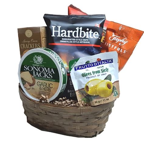 Buysend Mini Savoury Online Igp Ip1154271