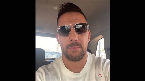 Jonatan Bauman No Fue Difícil Decidir Venir A Barcelona Espn