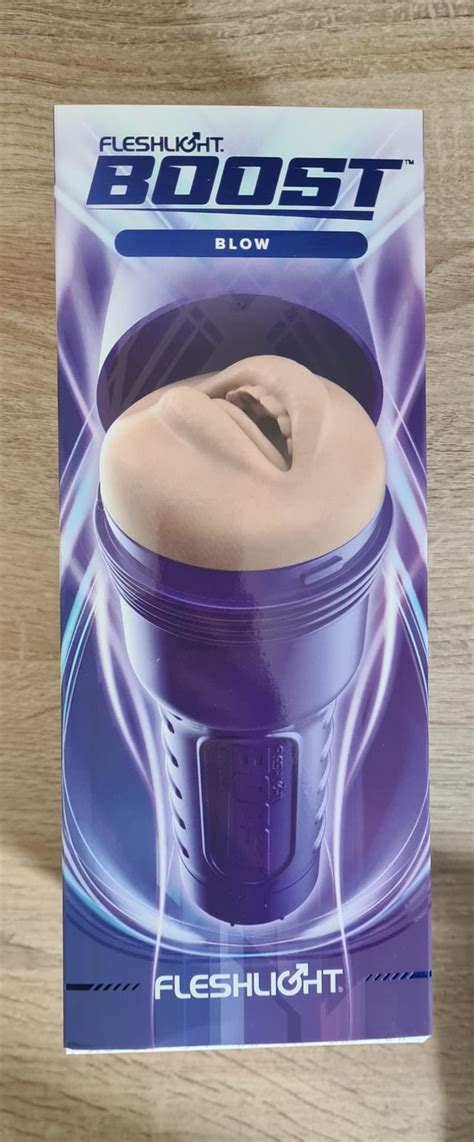 Fleshlight STU : r/fleshlight