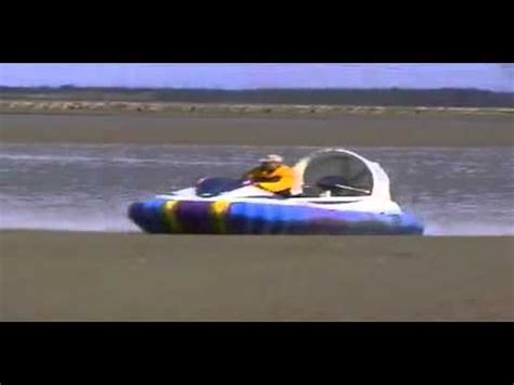 Best Personal Hovercraft Video Youtube