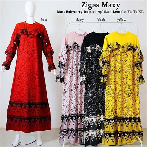 Harga Zigas Terbaru Februari 2024 Biggo Indonesia