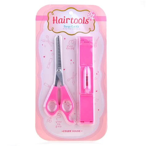 Bellylady 2pcslot Diy Hair Cutting Tools Hair Cut Vicedeal