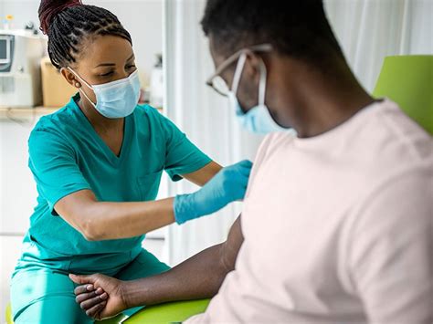 Hepatitis B Titer Test Who Needs It Results And Next Steps