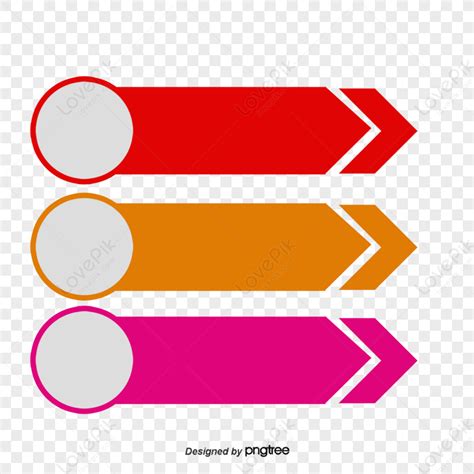 The End Of Three Dimensional Decorative Pattern Pptrectangleblue Png