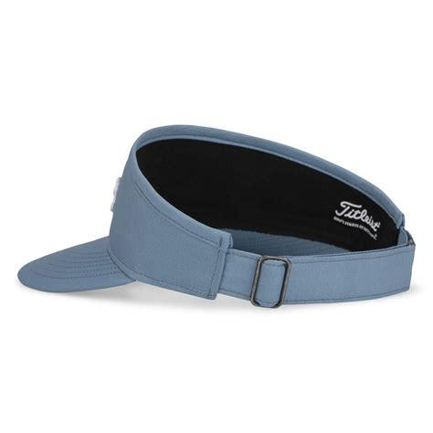 Players Classic Visor High Profile Golf Visor Titleist