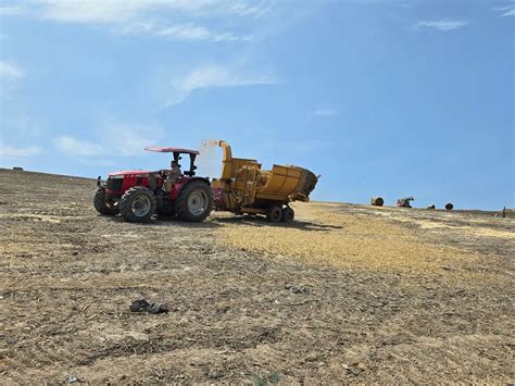 Seed And Straw Eco Express