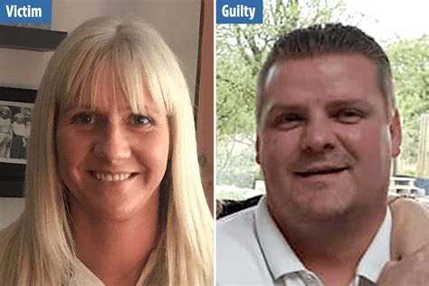 Emma Faulds Murder Ross Willox Found Guilty Of Killing Tragic Ayrshire Woman And Dumping Her