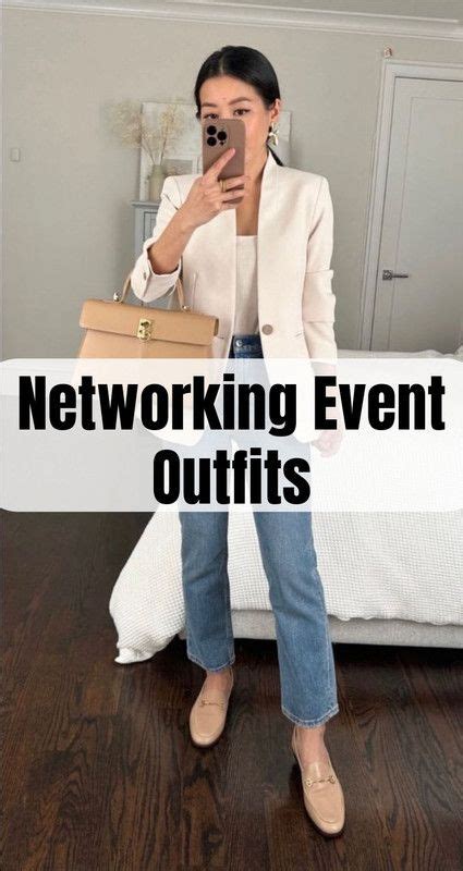 What To Wear To A Networking Event 2024 A Strong Guide 55 Event