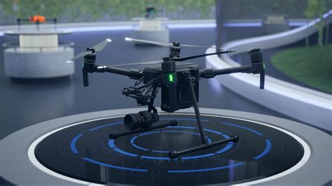 Ause V1 Search And Rescue Flight Simulator Drones Kaki Dji Enterprise Authorized Store