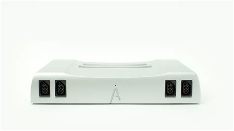 Desire This Analogue Nt Brings Back The Nes