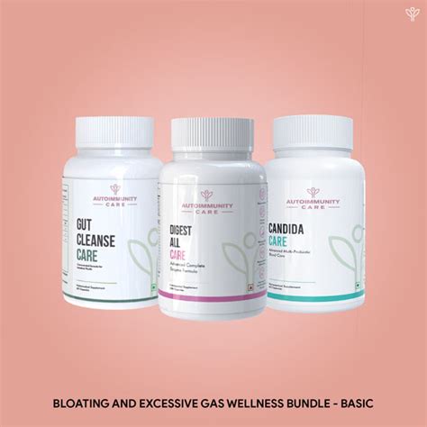 Bloating And Excessive Gas Flatulence Autoimmunitycare
