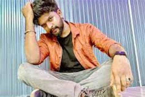 Ajith Mohan Filmy Focus