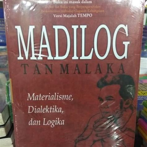 Jual Madilog Shopee Indonesia
