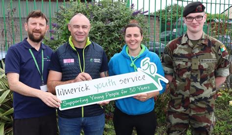 In Pictures Limerick Youth Service Hold Community Festival Page 1 Of
