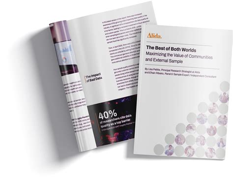 Combining Qualitative And Quantitative Insights For Ux Alida