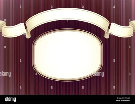 Classic Style Background Stock Vector Image And Art Alamy