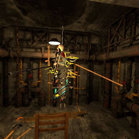 Spawn Gun Bug Disappearing Unlocked Items The Jimmy Npc R Bonelab
