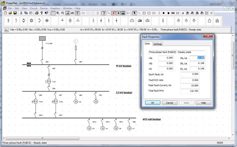 Circuit Analyzer Software At Rick Scott Blog