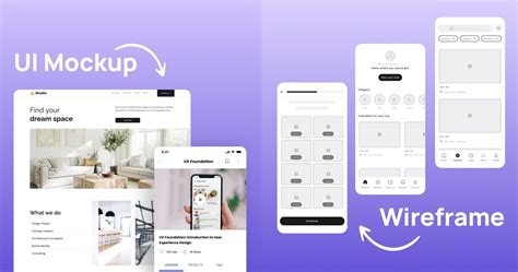 What Is A Ui Mockup Visily