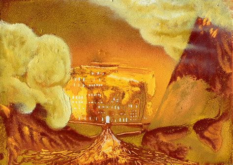 Jack Dunnett The Institute 2019 Arusha Gallery