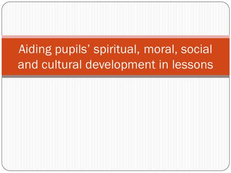 Scms Tips Teaching Resources