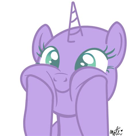 Mlp Base 2 F2u By M0thiee33 On Deviantart