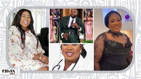 Fresh Audio Leaks With Full Details On The Death Of Dr Grace Boadu Youtube