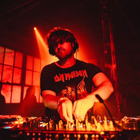 Stream Declan James Live Knockdown Center X From Our Minds [nyc 2023