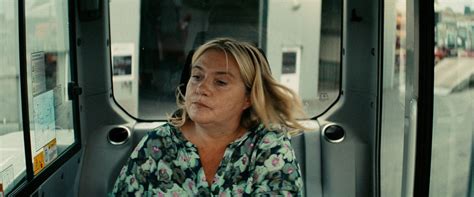 Bagger Drama Film Rezensionende