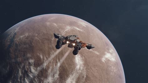 Uccv Verena Stolen Nova Corps Falcata Ii Class Interceptor Rstarfield