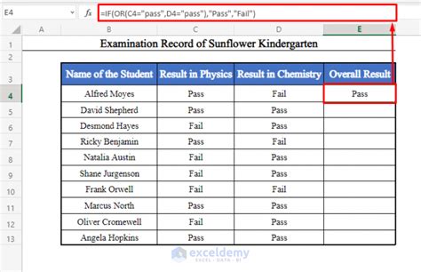 How To Use Multiple IF Statements With Text In Excel Quick Methods