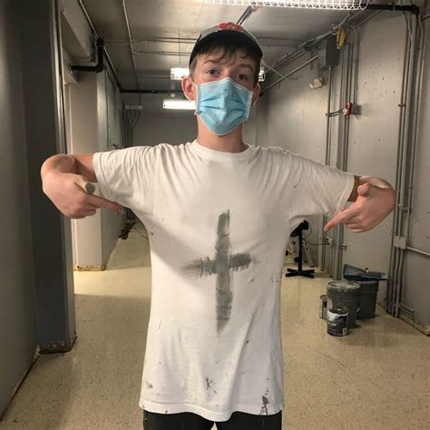 Braiden Weaver Youtube