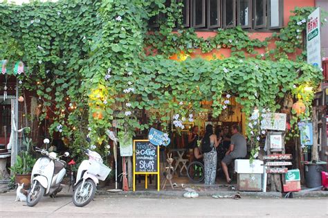 أشياء ممتعة يمكنك القيام بها في كوه لانتا للمسافرين ذوي الميزانية المحدودة