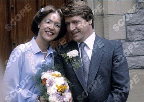 24 Million Peope Watched Deidre And Kens Wedding And Her Fling With Mike Baldwin In 1981 Scope